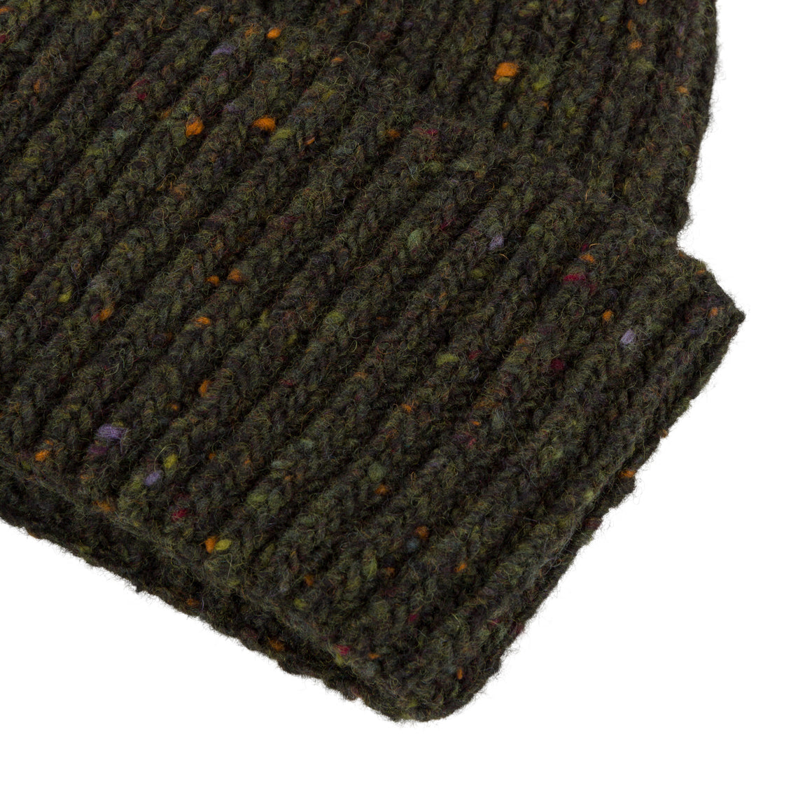 Donegal Wool Hat – Carrier Company