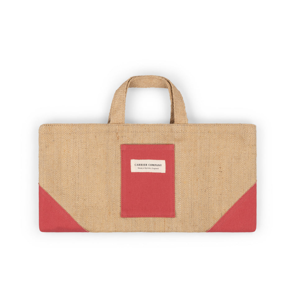 Canvas Tote Bags – Carrier Company