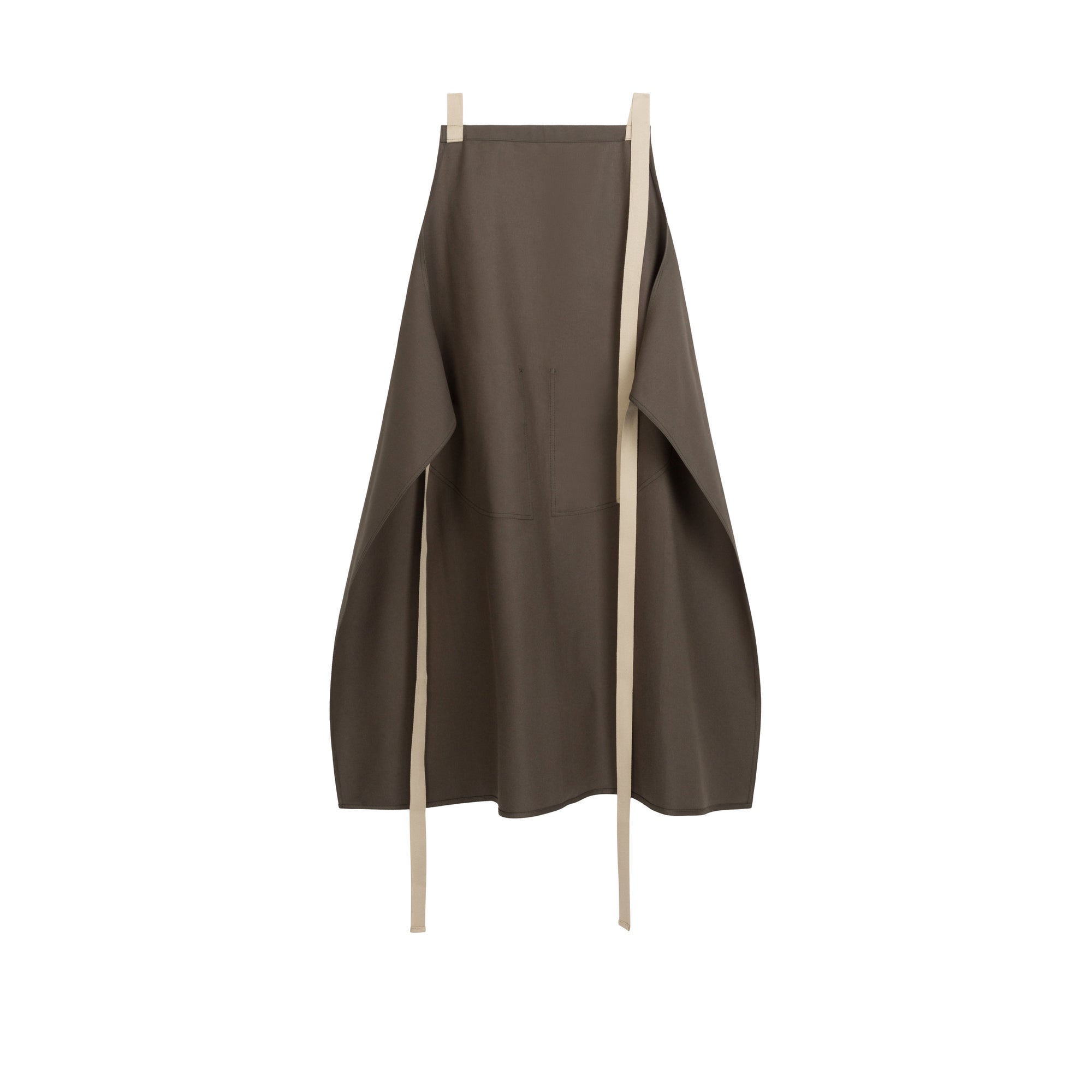 Gardening Apron UK | Work Apron | Cotton Drill Apron | Outdoor Apron ...