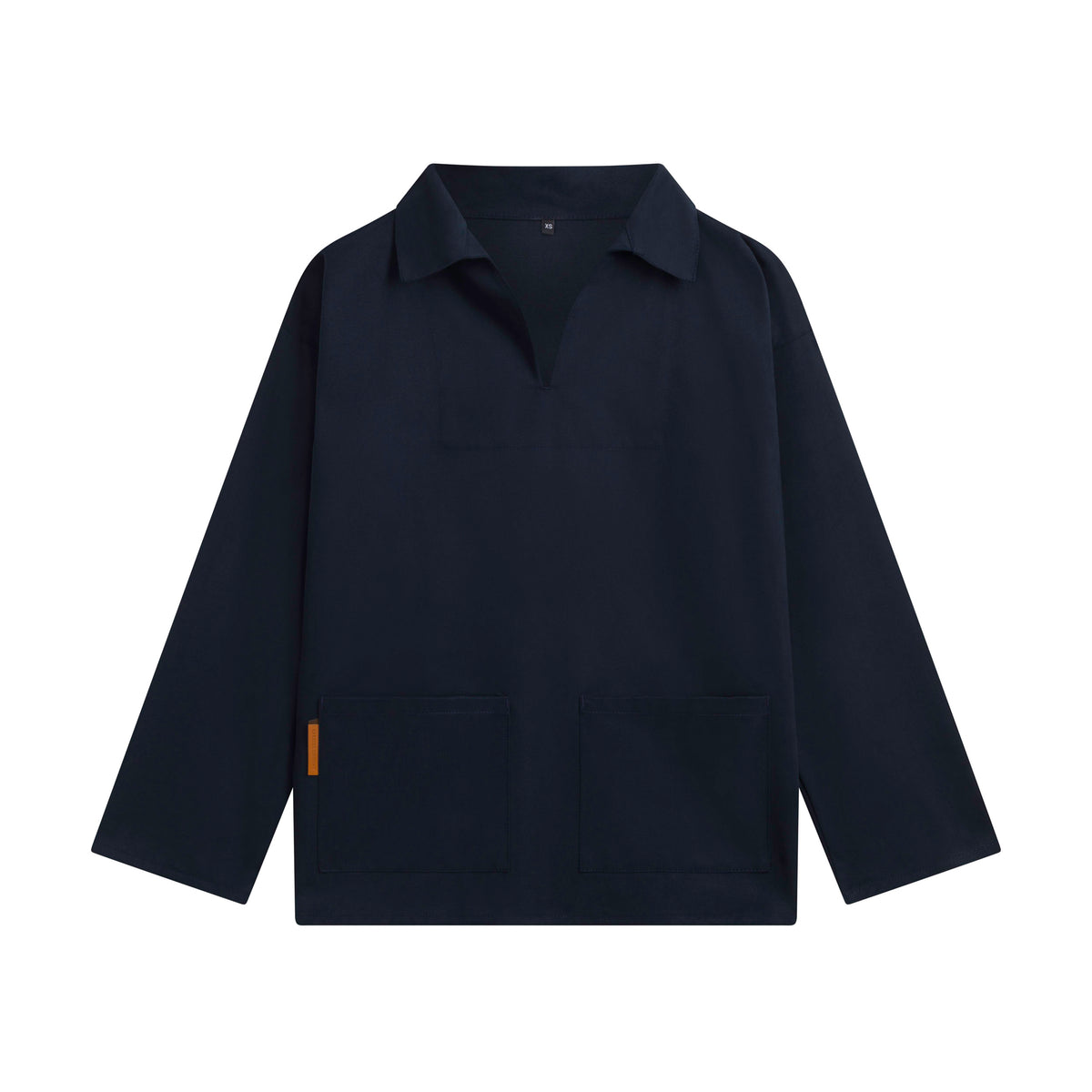 Fisherman Smock UK | Made in UK | Work Smock | Traditional Smock ...