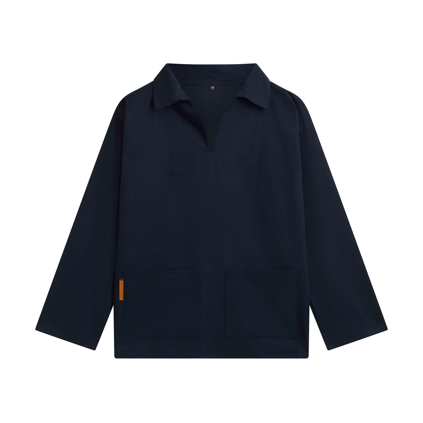 Fisherman Smock UK | Made in UK | Work Smock | Traditional Smock ...