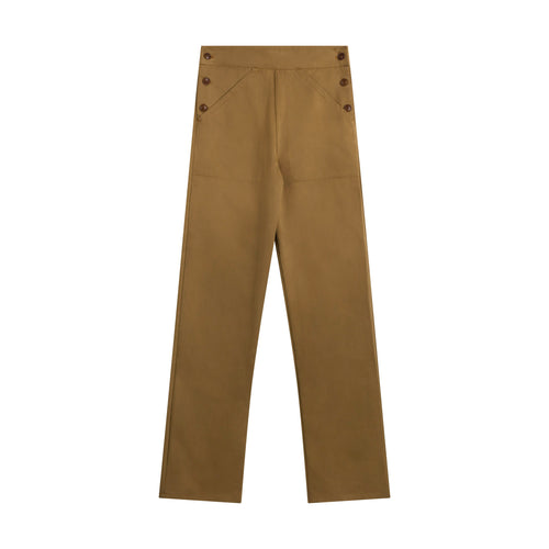 Work Trouser | Half Dungaree | Task Pant | Workwear – Carrier Company