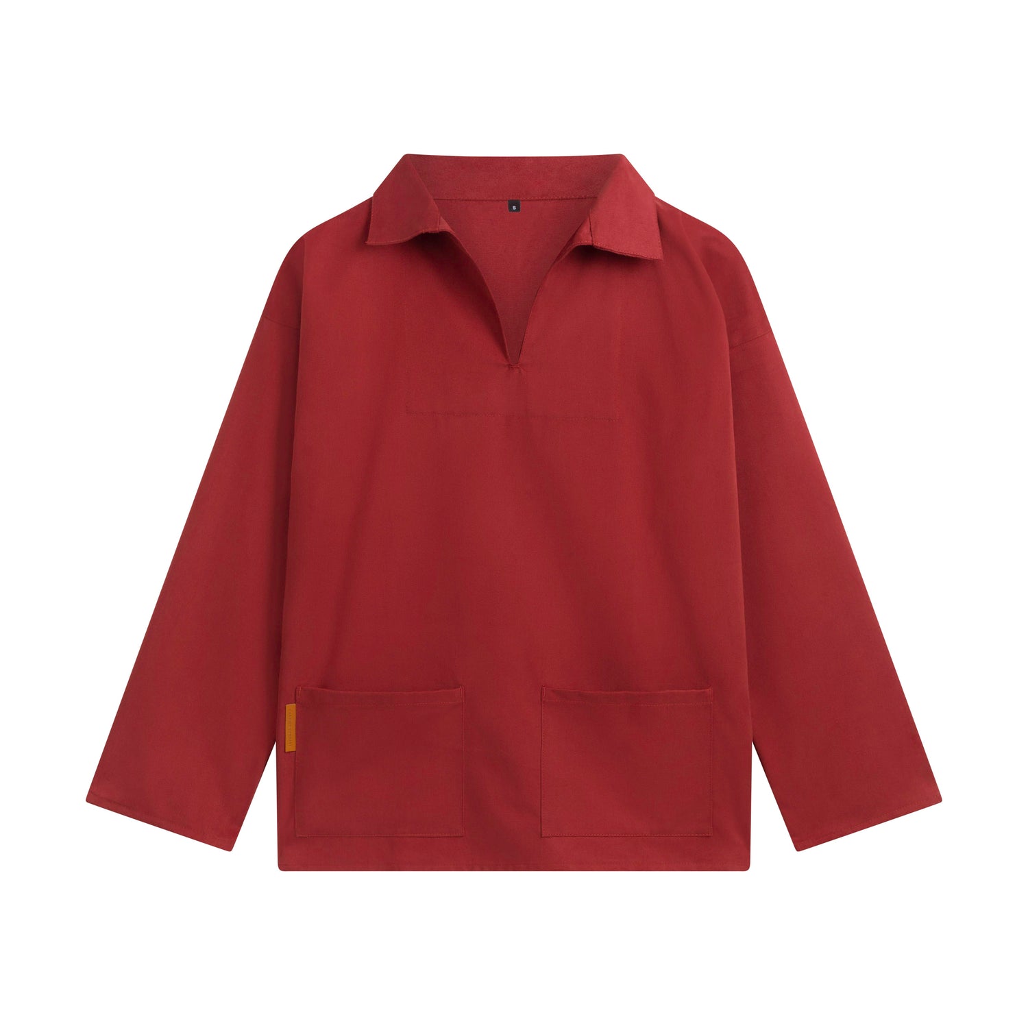 Men’s clothing – tagged "Type_Smocks" – Carrier Company