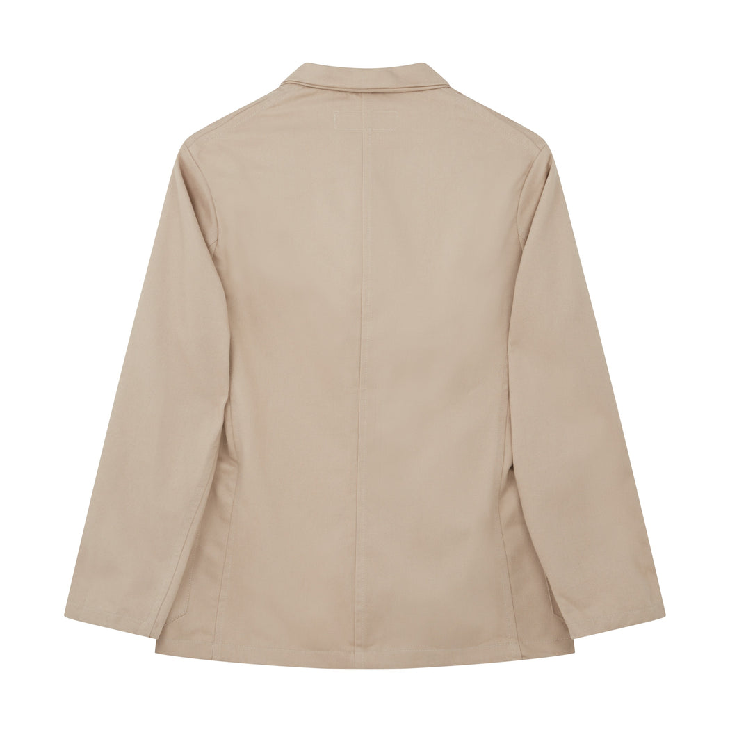 Three Button Jacket – Carrier Company