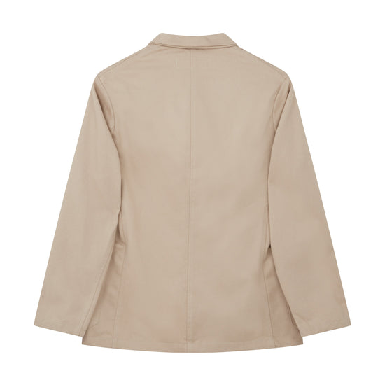 Three Button Jacket – Carrier Company