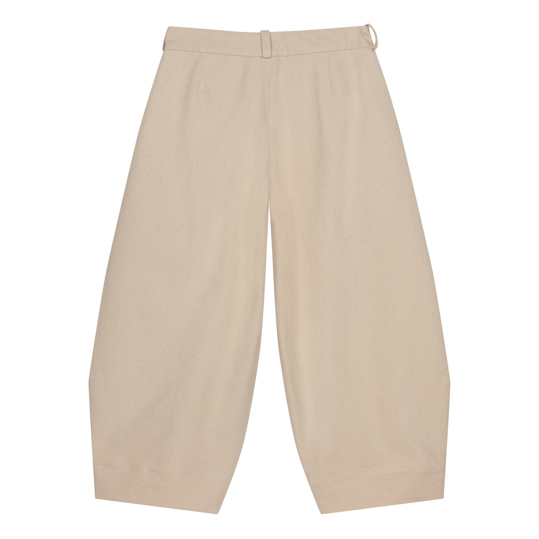 Dutch Trouser in Seeded Denim – Carrier Company