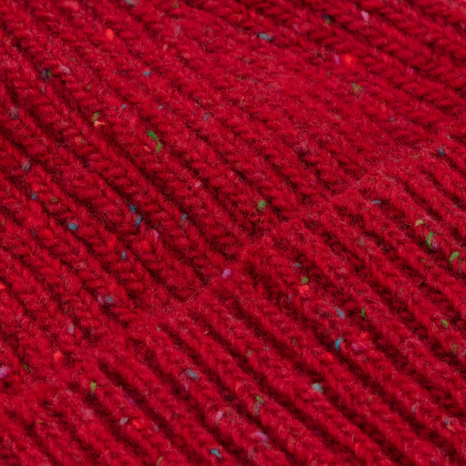 Donegal Wool Hat – Carrier Company