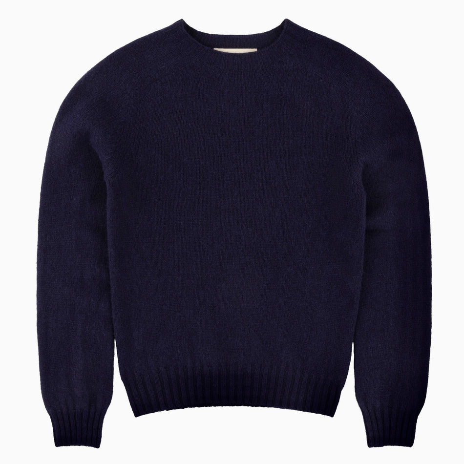 Shetland Jumpers, Lambswool – Carrier Company
