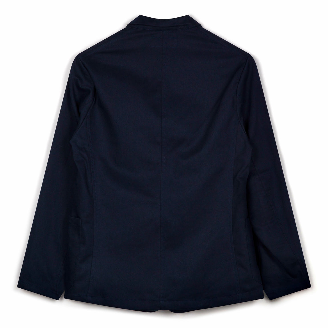 Three Button Jacket – Carrier Company