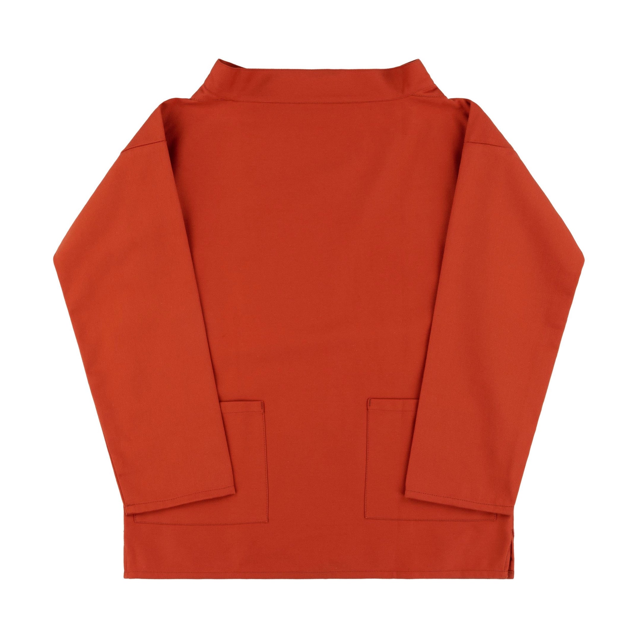 Men's Traditional Smock | Fisherman's Smock | Carrier Company