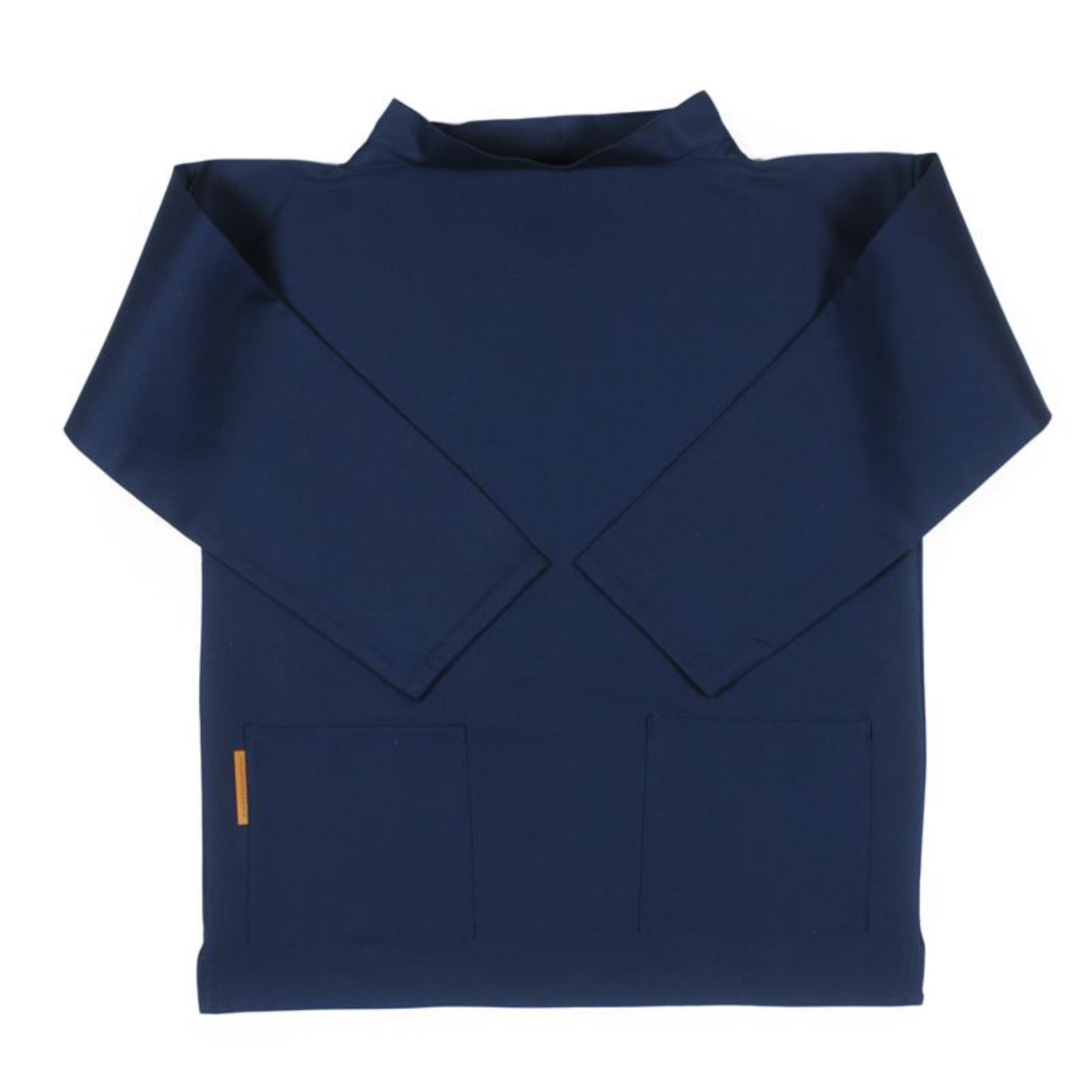 Women's Norfolk Slop | Fisherman's or Sailing Smock | Carrier Company